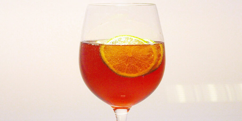 Lillet Rouge Rezepte Archives - Lillet-Rezepte