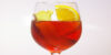 Rezept: Lillet Le Rouge - Lillet-Rezepte