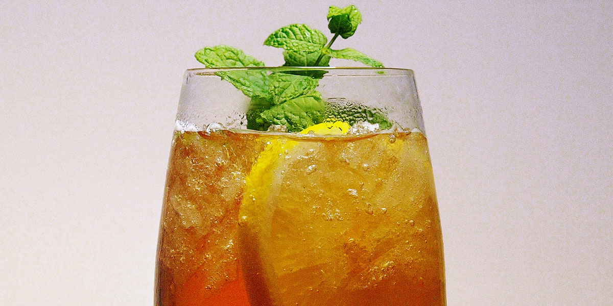 Rezept: Lillet Le Rouge - Lillet-Rezepte